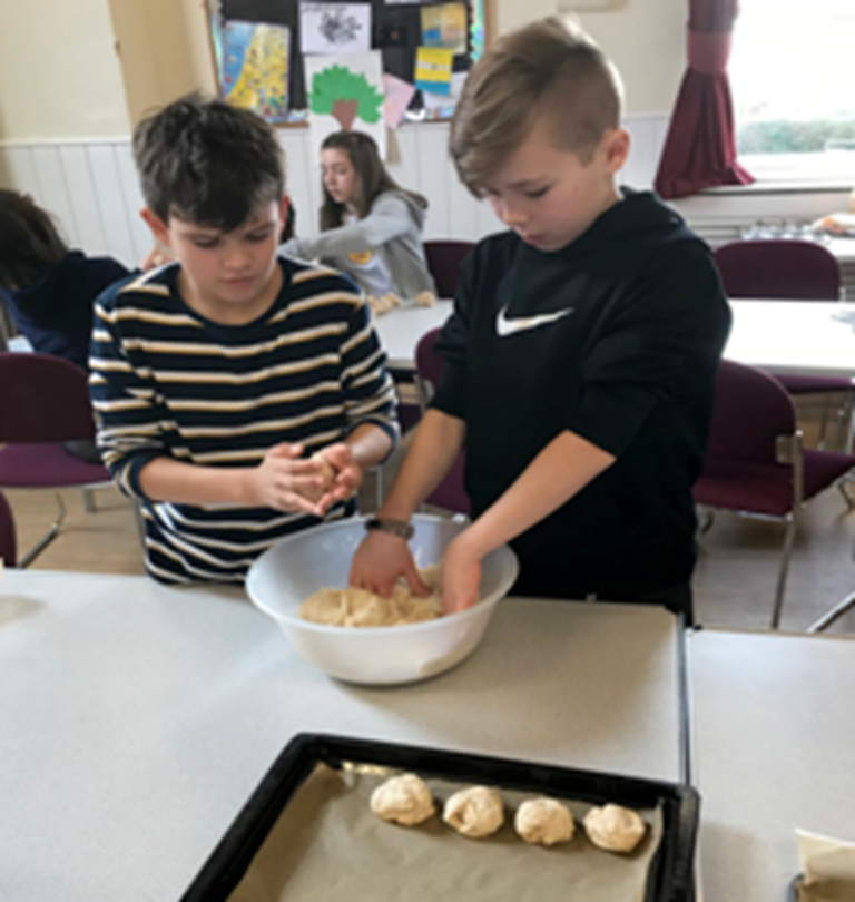 Swanmore Methodist Church – Children’s Cookery Club | Southampton ...