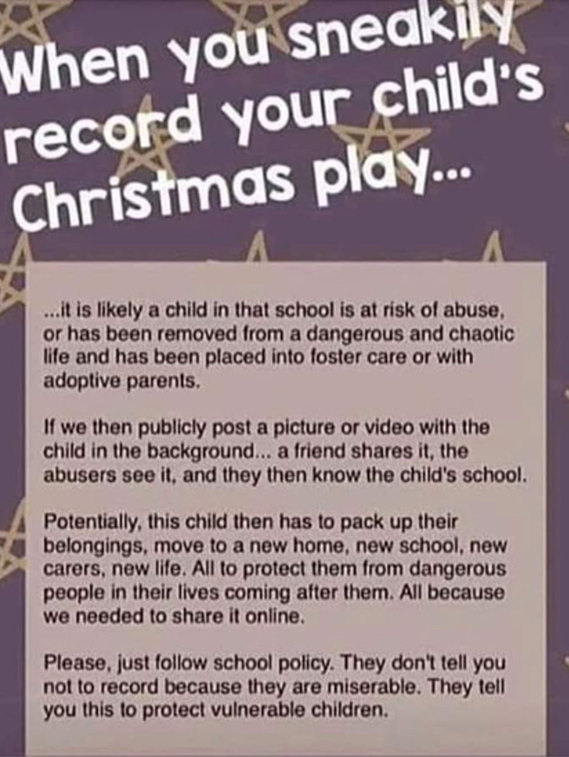 Safeguarding your Christmas services | Southampton District Methodist Church