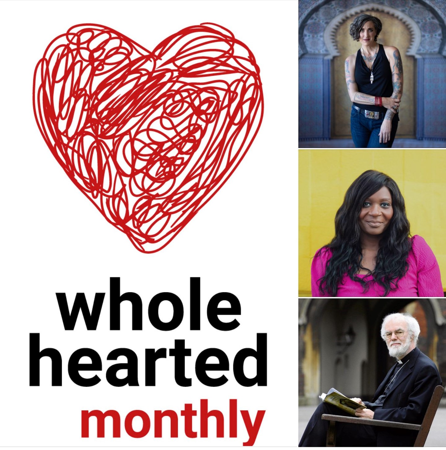 'Wholehearted monthly' mission series launches | Southampton District Methodist Church